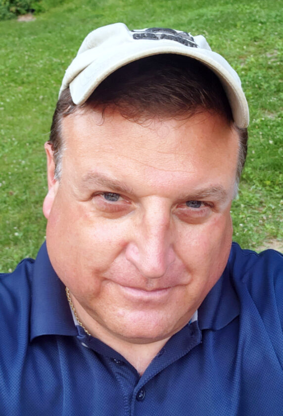 Packer to run for Beech Creek super | News, Sports, Jobs - The Express